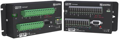 CR300 And CR310 Getting Started Tutorial