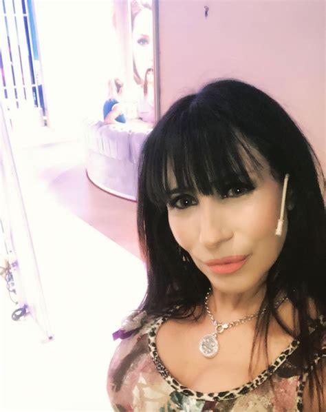 Marixa Balli A Un Mes De La Trágica Muerte De Su Hermano Extraño Tu
