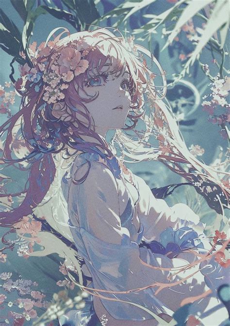 女の子 無題 Watariのイラスト Pixiv Arte De Animación Estilos De Arte Arte De Ilustración