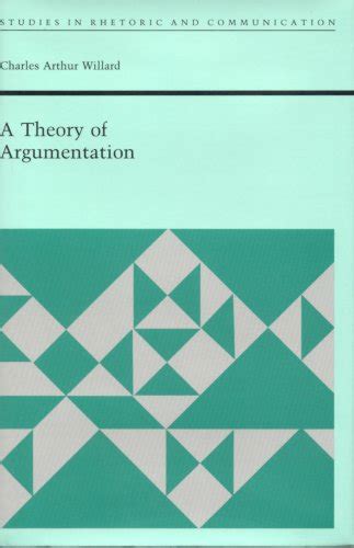 『theory Of Argumentation』｜感想・レビュー 読書メーター