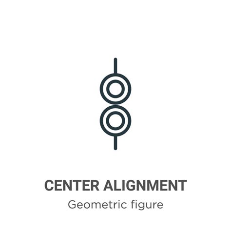 Center Alignment Logos 1 049 Images Photos De Stock Objets 3d Et