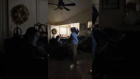 Big Sister Makes A Funny Joke Youtube