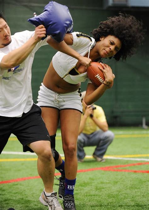 Lingerie Football League Sports Illustrated