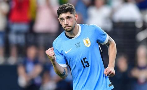 El Inesperado Elogio De Federico Valverde A Marcelo Bielsa Tras