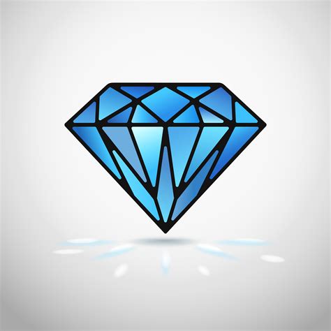 Vector Diamond 429878 Vector Art At Vecteezy
