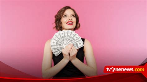 Ramalan Zodiak KEUANGAN Besok Jumat Juni Libra Scorpio Dan Sagitarius Bersiap