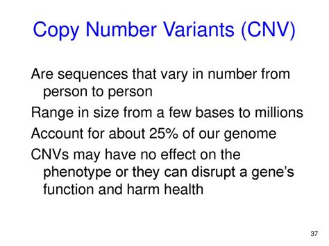 The Nature Of Mutations Ppt Download