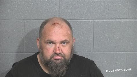 VIBBERT MICHAEL SHANE 11 01 2024 Barren County Mugshots Zone