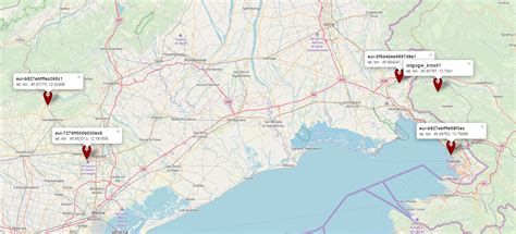 835km With Lora How To Find The Owner Of A Ttn Gateway From Eui The Things Network