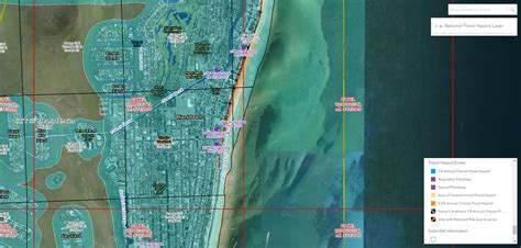 Flood Zone Mapping Using Arcgis Geomarvel