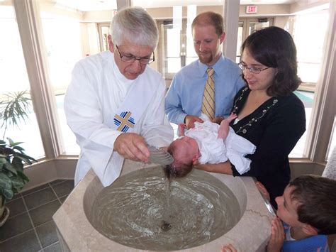 My Updated Article On Infant Baptism Defenders Of The Catholic Faith