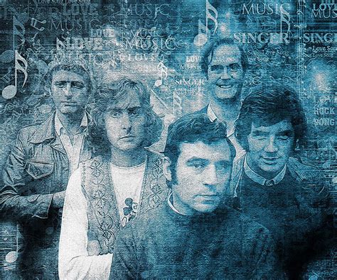 Monty Python British Surreal Comedy Troupe Graham Chapman John Cleese
