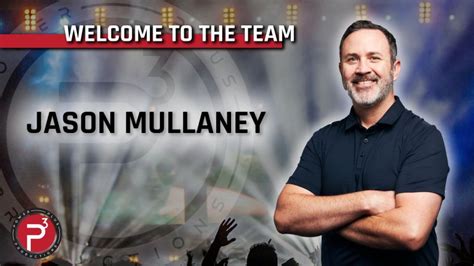 I Am Thrilled To Announce That I Am Joining The Amazing Team At Power Plus Productions This Is