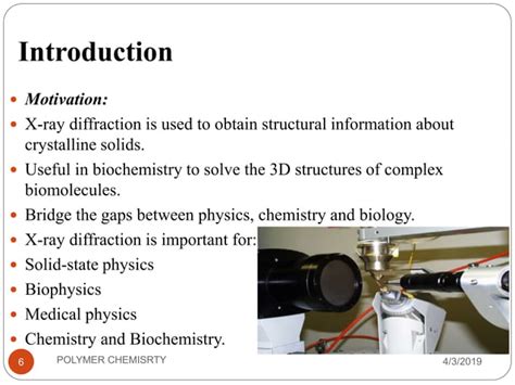 Xrd Presentation Pptx