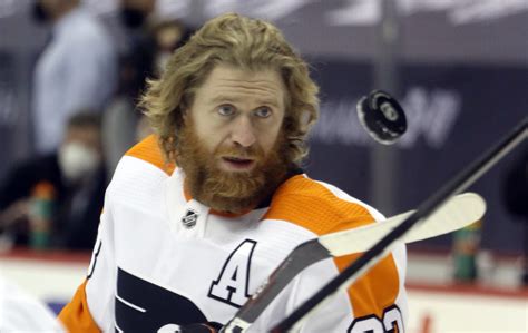Former Flyers Forward Jakub Voraceks Career Could Be In Jeopardy
