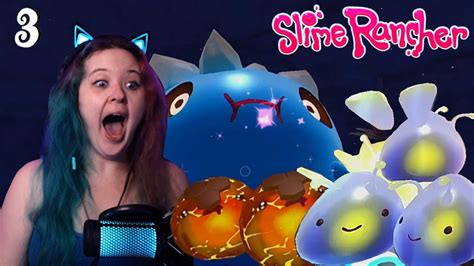 Hunting Gordos Slime Rancher Ep Youtube