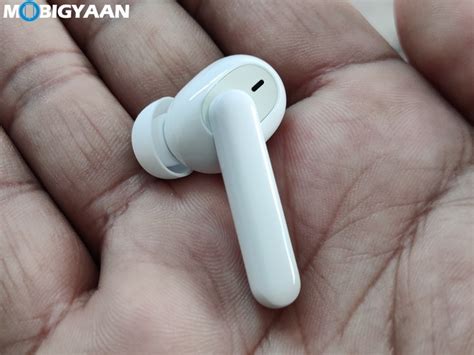 Oppo Enco W51 Tws Earphones Review