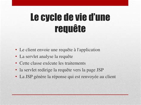 PPT Le Modèle MVC PowerPoint Presentation free download ID 6332607