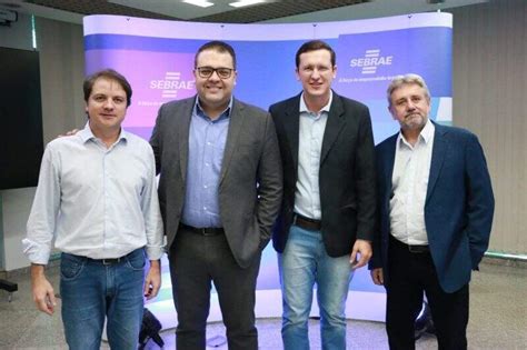 Programa do Sebrae atende 37 municípios de Mato Grosso do Sul Festas