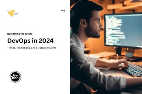 Garrett Schut On Linkedin Devops Techtrends