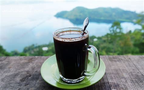7 Tips Agar Ngopi Pagi Terasa Lebih Mantap KASKUS