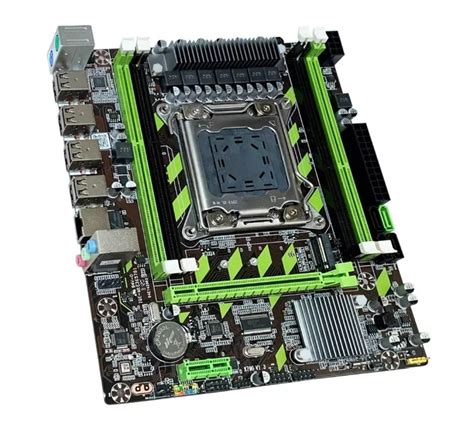 Main X79G