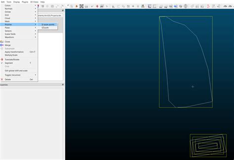 How To Create A Point Cloud From Scratch Using Free Software Pointscene