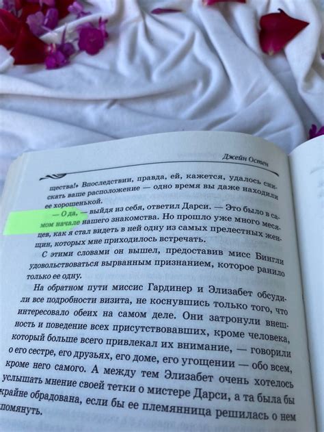 Гордость и предубеждение