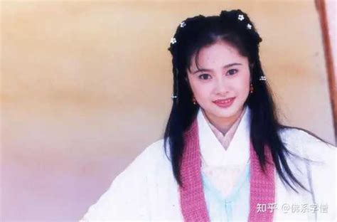 在《天龙八部》原著中段誉和钟灵是什么关系？ 知乎