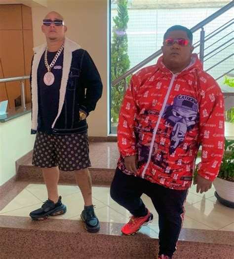 Morre Mc Elloco Dupla De Brega Funk Com Shevchenko