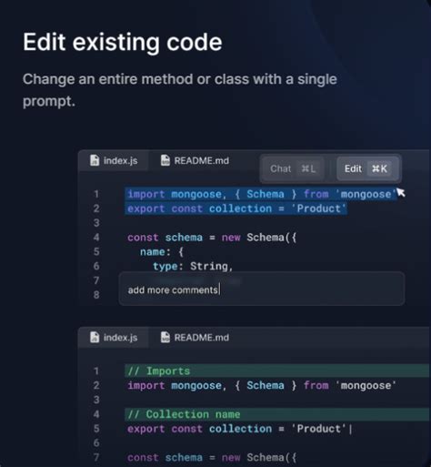 Cursor AI The Future Of Code Editing