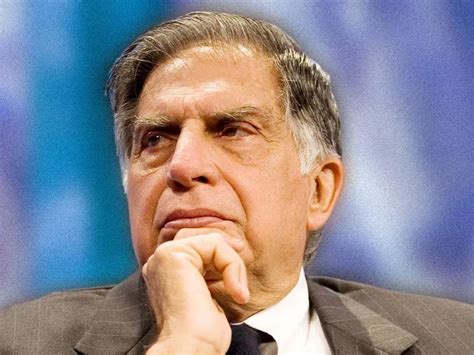 Ratan Tata Will Receive Maharashtras First Udyog Ratna Honour