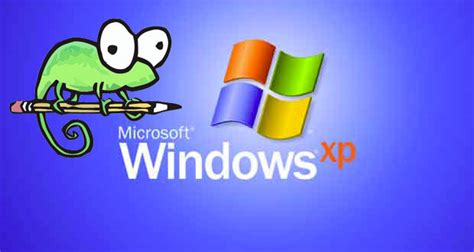 Notepad Et Windows Xp Cest Désormais Terminé Ginjfo