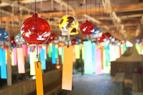 南楽園全国風りんまつりと夏のおもてなし 愛媛のイベントトピックス デジタルシティえひめ