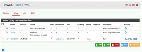 How To Setup DMZ On PFSense IT Blog