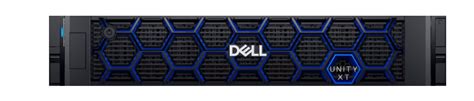 Dell Emc Storage Server Unity Dpe X Customer Supplied Rack High Line Power V V
