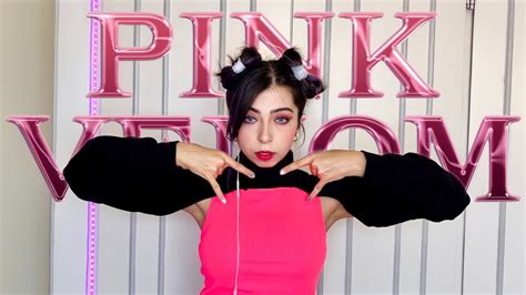 Blackpink Pink Venom Cover Youtube