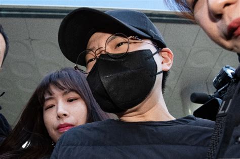 재벌 사칭·아동학대 혐의 전청조 검찰 징역 20년 구형