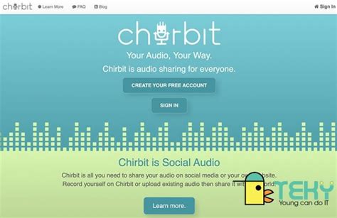 Trang Web Ghi âm Online Chất Lượng Nhất Năm 2023