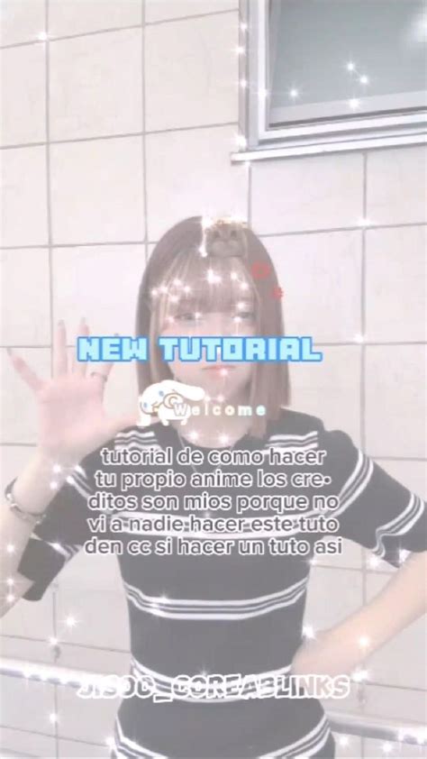 Nuevo Tutorial Si Hacen Un Tuto Como Este Plis De Cc Ditados