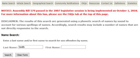 Inmate Search Nevada The Ultimate Guide 2025 Public Records Search