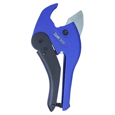 Alicate Cortador De Tubos De Pvc Até 42mm Danmi® Madeiramadeira
