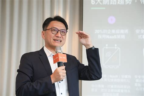 HPE Aruba Expects Growing Opportunities From NaaS Business In Taiwan