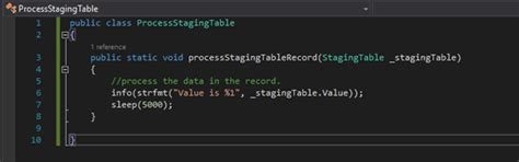 Multithreading Batch Jobs With Dynamics 365 Sikich