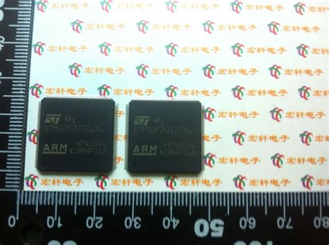 STM32F207ZCT6 STM32F207ZGT6 LQFP 144 High Quality High Quality Leather