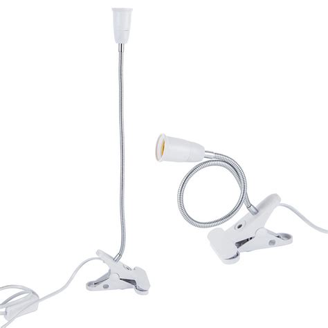 Badu Bg 2020 Модерна Led настолна лампа Гъвкава настолна лампа нощна лампа Светлина за книга за