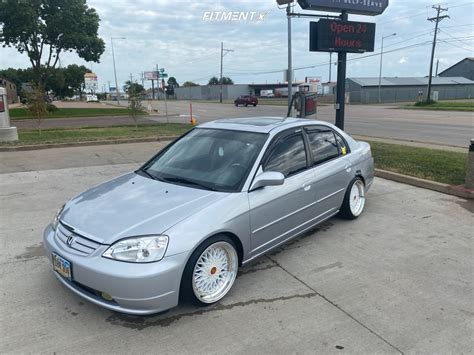 Lowered Em2