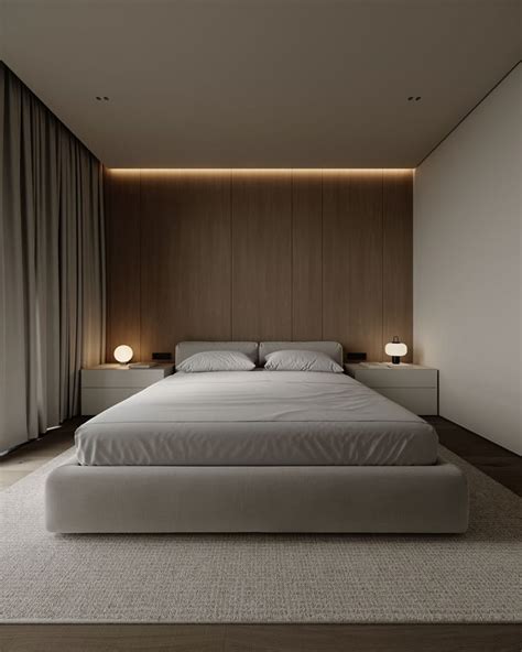Ultimate Guide To Creating A Serene And Stylish Minimalist Bedroom