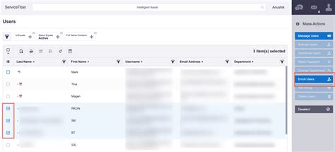 Enroll In Academy Courses