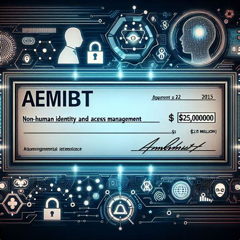 cybersecurity technews funding iam aembit innovation techfunding